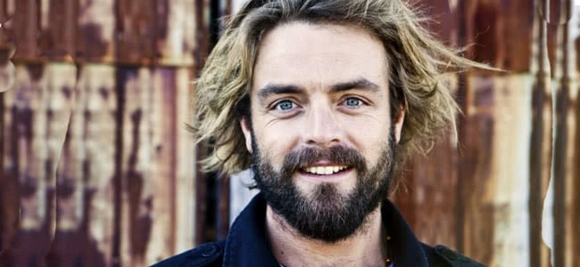 Xavier Rudd Slammed By Fans Over Controversial KFC Ad