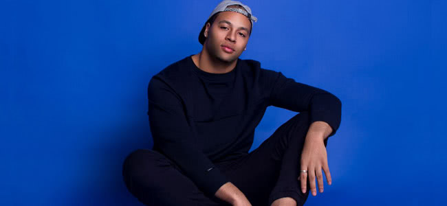 Premiere: Melbourne MC Xeus Drops Killer New Single 'Right Now'