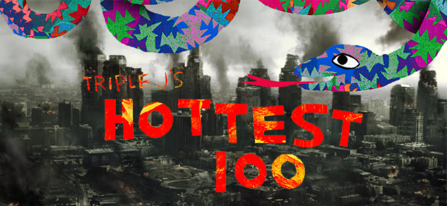 Fans Lose It As Hottest 100 Voting Site Goes Into Total Meltdown