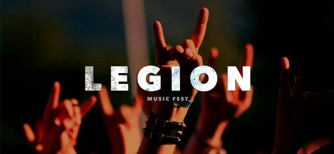 Soundwave Replacement Festival Legion Gets Bigger Lineup