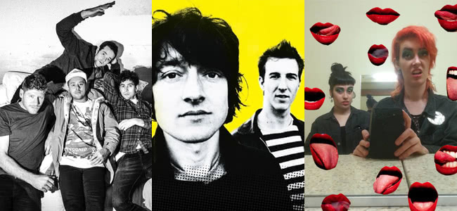 This Week's 6 Best Local Gigs Under $15