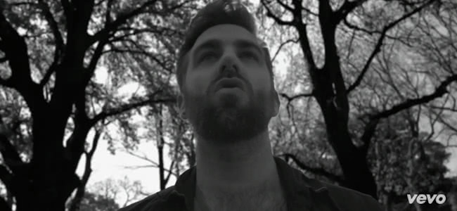 Premiere Of Josh Pyke - 'Be Your Boy'