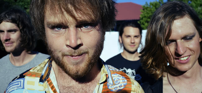 Premiere: Love Junkies Drop New Single & Announce Huge Tour