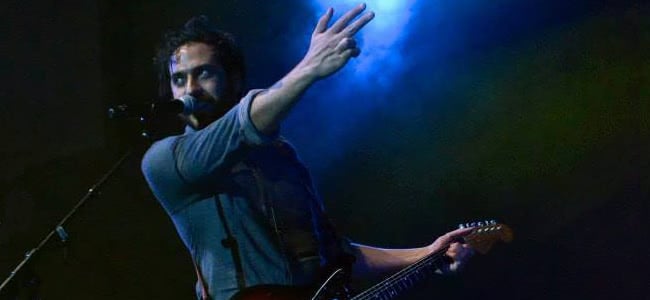 Track By Track: Luke Daniel Peacock Take Us Inside His Debut LP