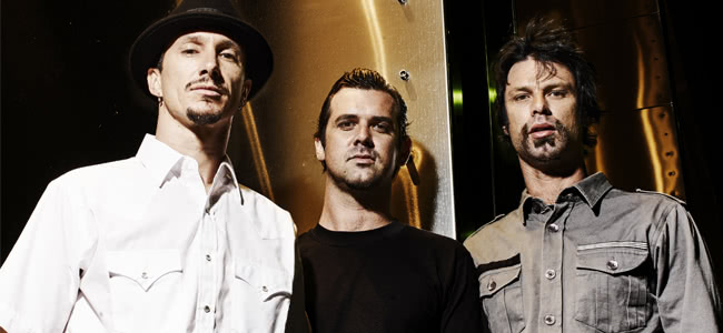 Cog Say A New Album Is On The Way