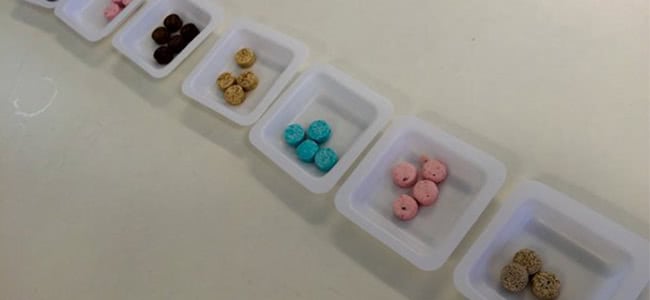 Mysterious 'Zombie' Drug Puts 16 Gold Coast Punters In Hospital