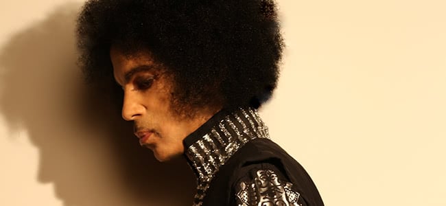 Here’s Everything Prince Hoarded In His Vault