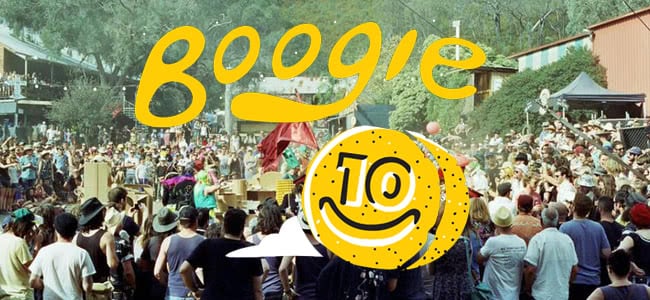 The Greatest Moments In Boogie Fest History