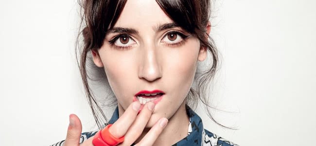 Elizabeth Rose Comes Into Her Own On Debut Album 'Intra'