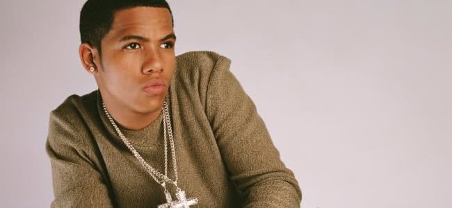 Remember Aussie Pop Sensation Selwyn? He's A Forklift Driver Now