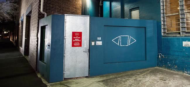 Sydney Has A Secret Studio For The World's Biggest Bands