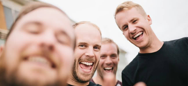 Mixtape: Luca Brasi Share Their Favourite Local Bands