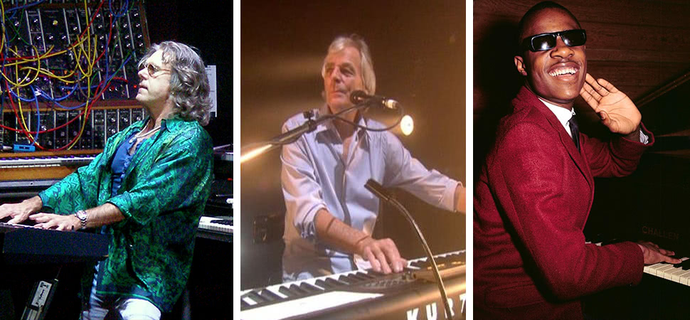 Key Musicians: The Best Keyboard Players In Music History