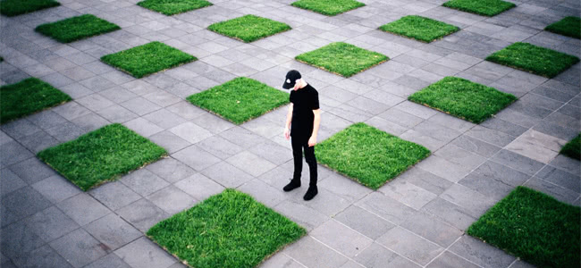 Christopher Port Shares Killer Debut Single 'Bump'