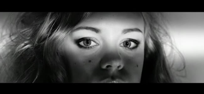 Premiere Of Nick Saxon - 'Anchor'