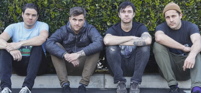 Premiere: Saosin Unveil Their Impressive New LP 'Along the Shadow'