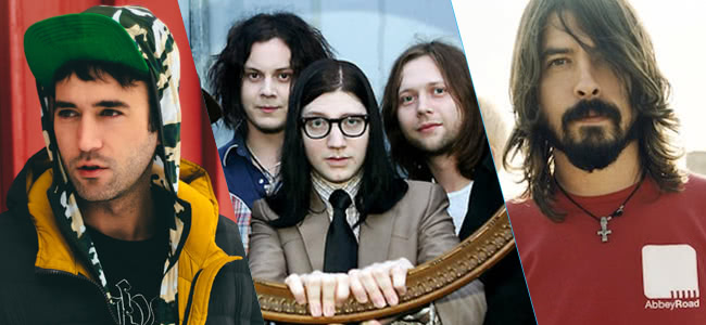 The 8 Photo Clichés That Every Band's Guilty Of