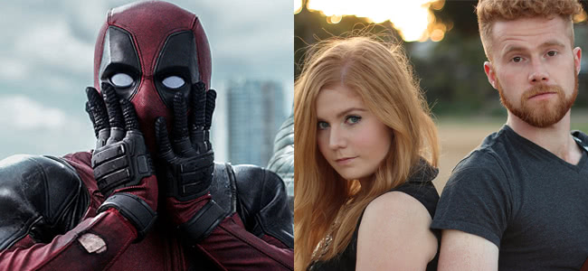 Ryan Reynolds Gets Aussie Indie Duo On Deadpool Soundtrack