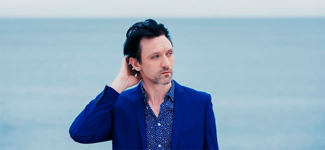 Paul Dempsey Celebrates New Solo Album With National Tour