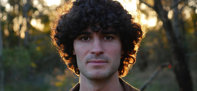 Premiere: Ben Camden Unveils His Stunning New EP 'This Is Yours'