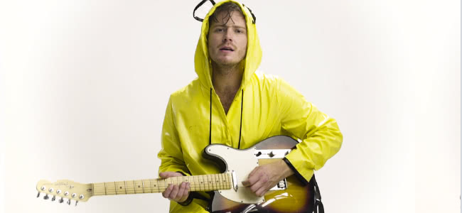 Premiere: David Craft Shares Stunning New Track & Video 'Metaphors'