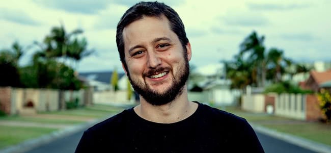 Joe Forrester Drops Infectious Indie Rock Gem 'Funeral'