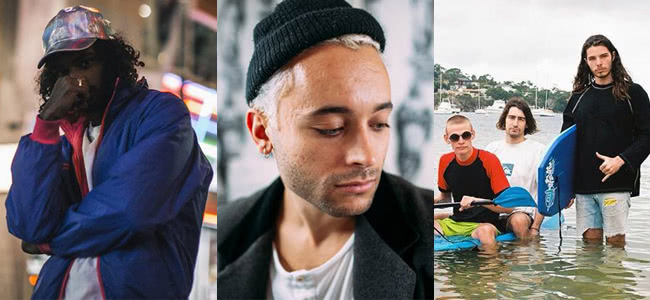 This Week's 7 Best Local Gigs Under $15