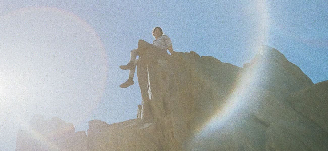 Mixtape: Sunday's Tracks That Have Influenced And Inspired Him