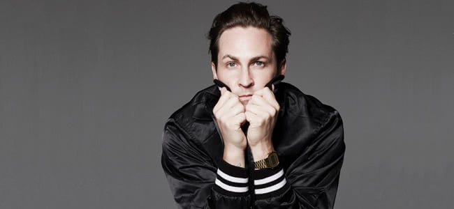 Meet One Of Australia's Most In-Demand Songwriters