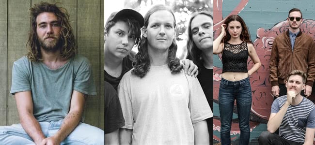 Violent Soho, Matt Corby & More Added To Falls Festival 2016 Lineup