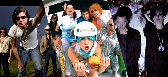 12 Forgotten Aussie Albums That Deserve To Be Remembered