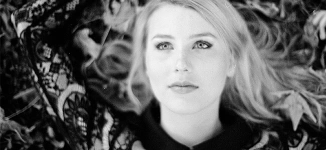 Premiere: Georgia Mae Returns With Her Stunning New Single 'Move'