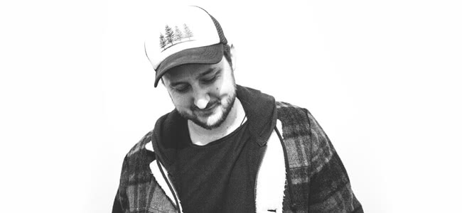 Premiere: Joe Forrester Tackles Heavy Themes On His Debut Record