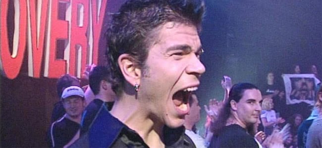 The Greatest Music Show Ever: Aussie Bands Celebrate Recovery