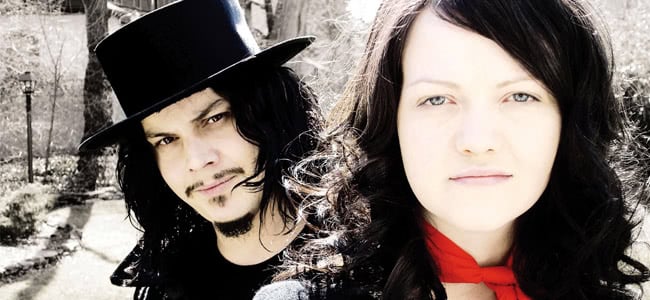 We Rank The White Stripes' Albums From Worst To Best