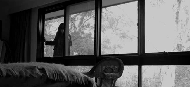 Premiere: A Bleak And Beautiful Folk Tale From Anna Cordell
