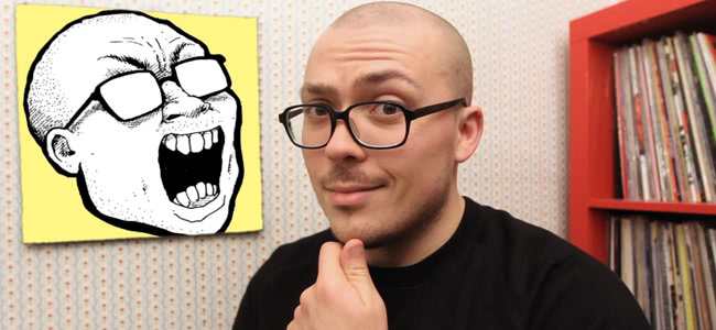 The Internet's Busiest Music Nerd Is Coming Back To Australia