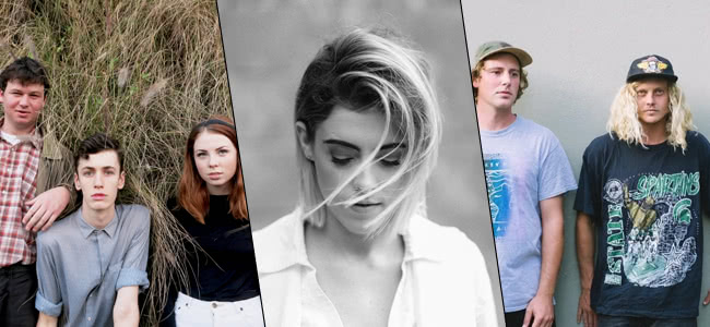 This Week's 10 Best Local Gigs Under $15