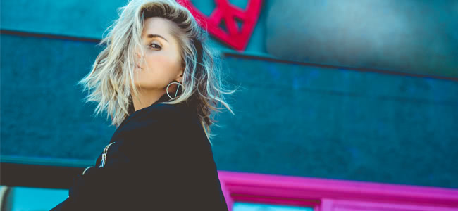 Track By Track: Triple J Alum KLP Takes Us Through Her New EP 'Ember'