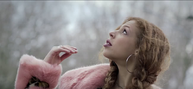 Premiere: MAYA Returns With A Gorgeous Rework of Her Debut Single