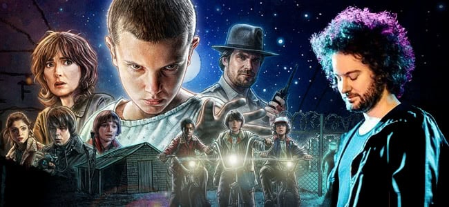 Luke Million Wants To Compose The Soundtrack For The Next 'Stranger Things'