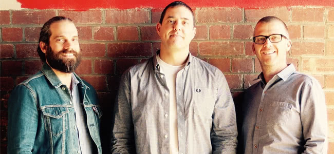 Cooking Vinyl & Epitaph Records Announce Partnership
