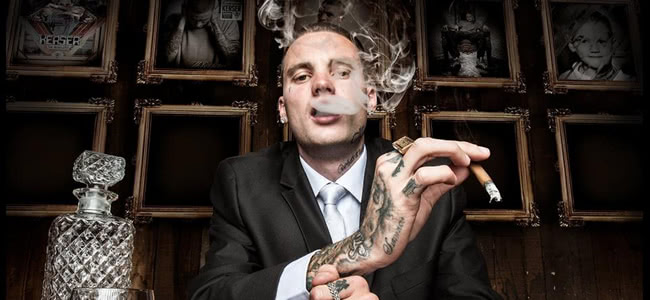 Kerser: "I Proved There Was A Way To Make It Even If You’re Shunned By ...