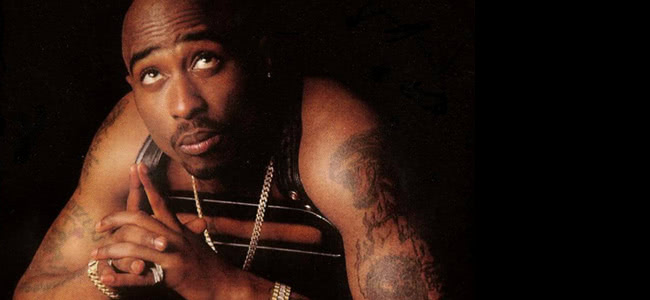 A Christmas Service Accidentally Printed Tupac's 'Hail Mary' Lyrics ...