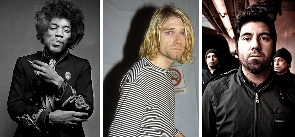 13 lost pieces of music history that we're dying to see released