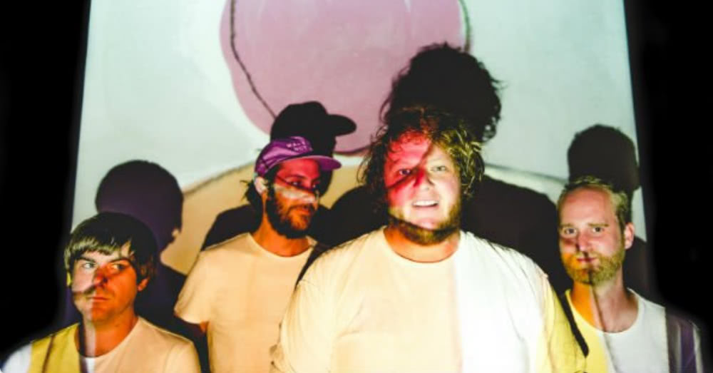 The Smith Street Band announce their "most ambitious, exciting" tour yet