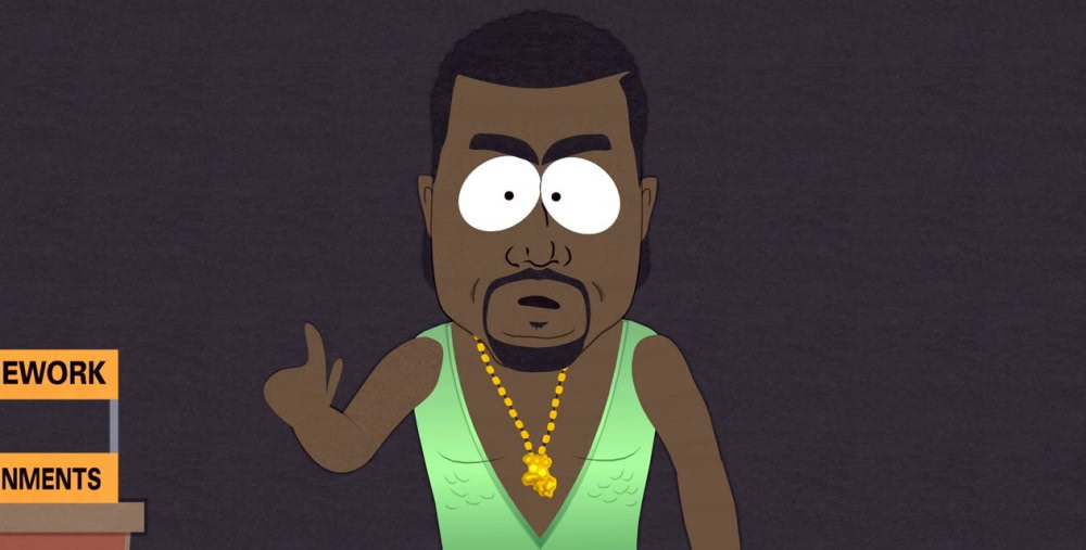 An LAPD SWAT team stormed Kanye’s house after a prank call