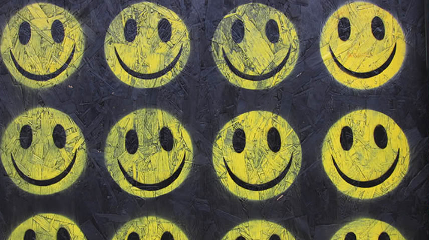 Irvine Welsh creating TV show about the '80s acid house scene