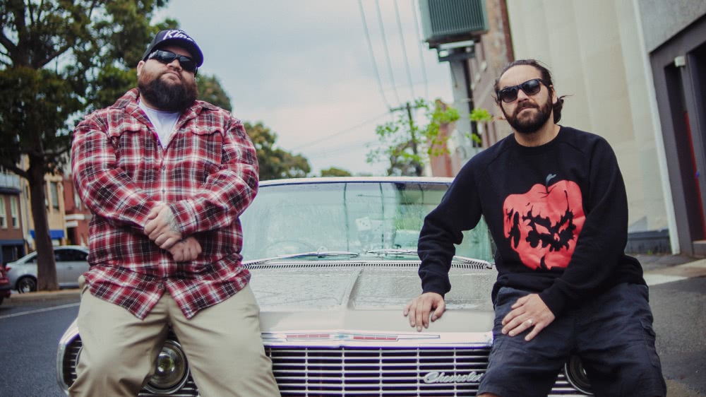 A.B. Original's landmark Australian Music Prize win undermined by ...