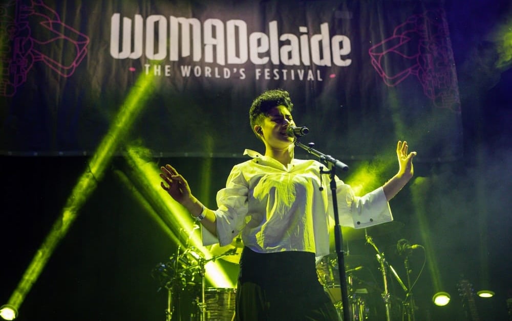 WOMADelaide celebrated 25 years of bringing the music of the world to ...